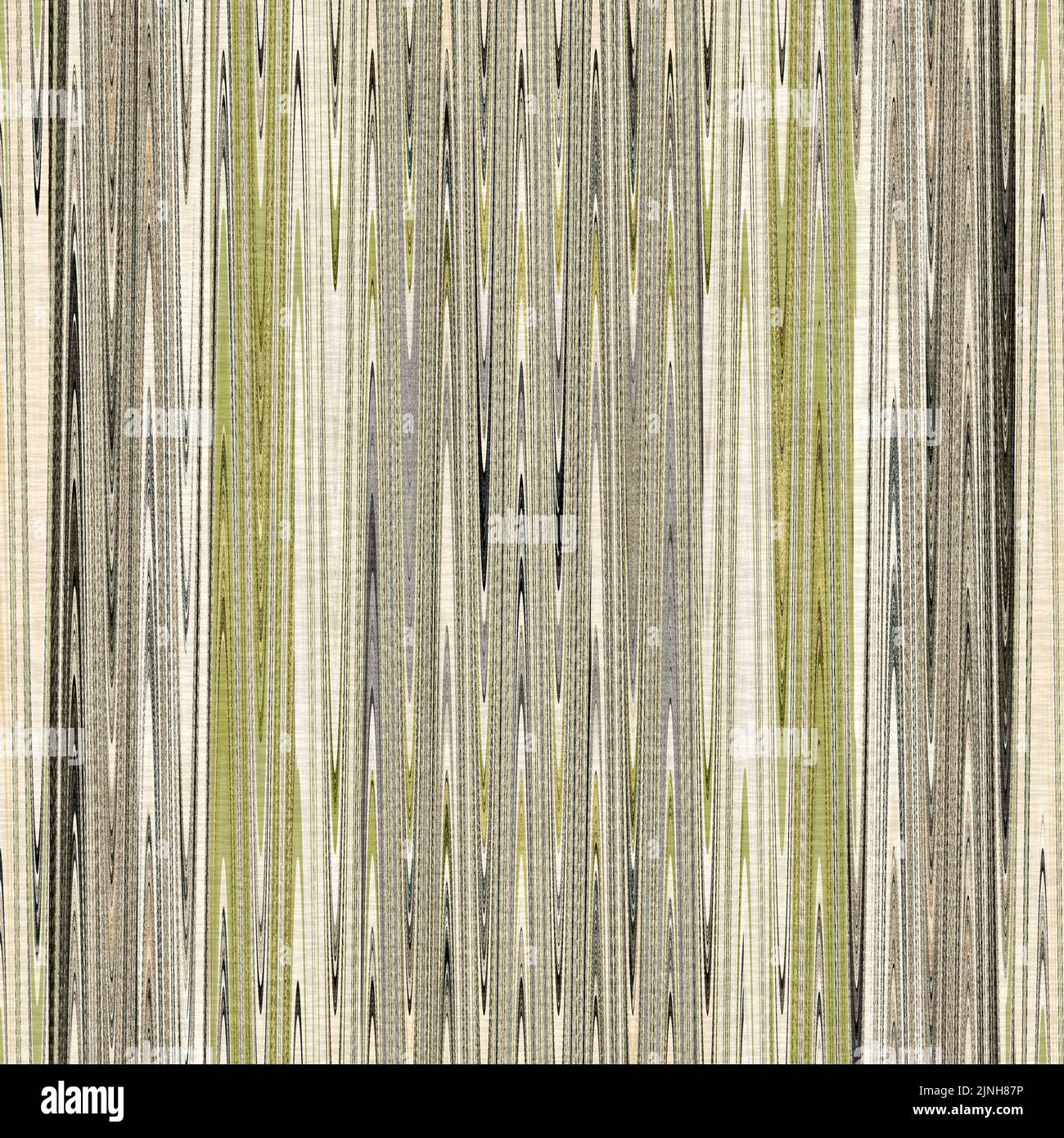 Green forest marl seamless pattern. Textured woodland weave for ...