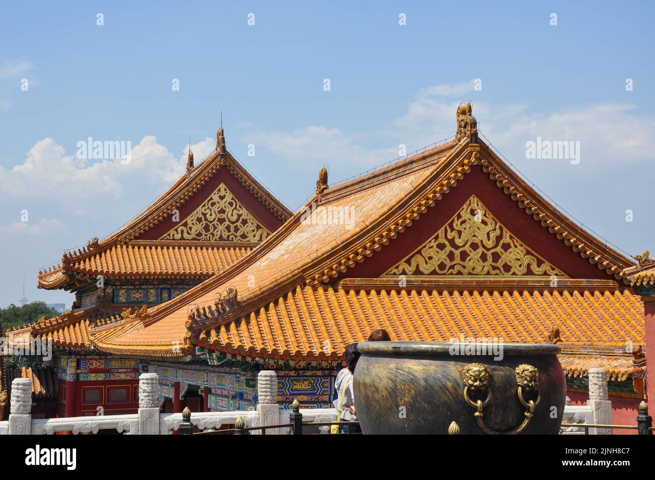 Unique modern architecture beijing hi-res stock photography and images ...