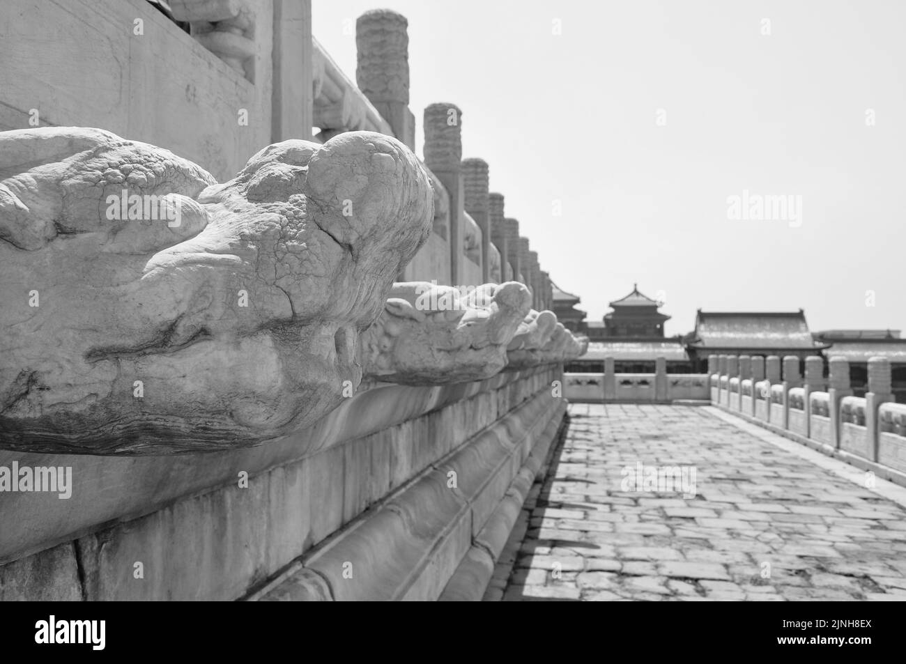 City of Beijing Stock Photo - Alamy