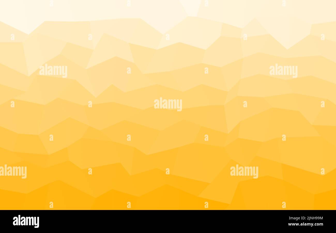 Polygon and gradient background material Stock Vector Image & Art - Alamy