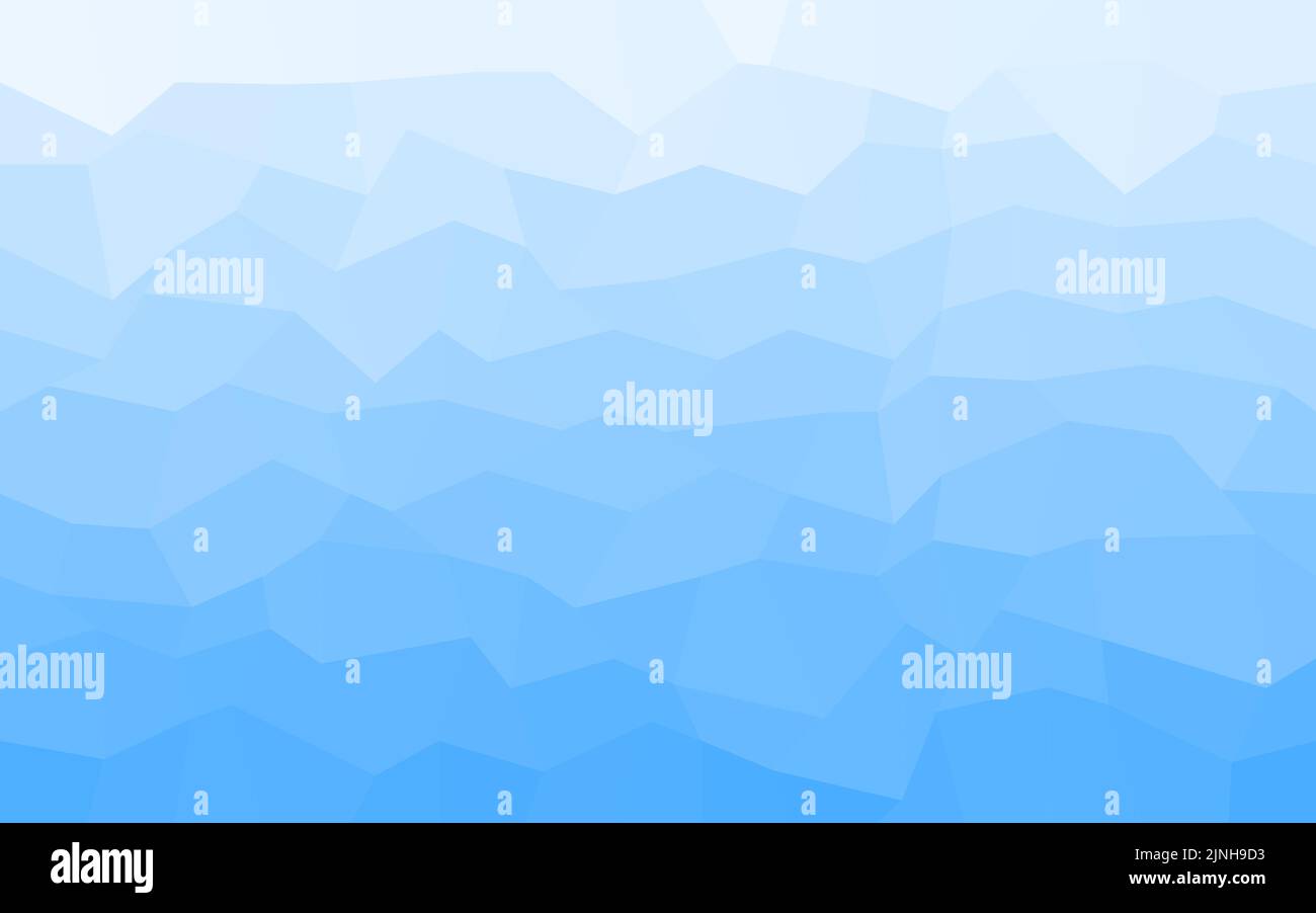 Polygon and gradient background material Stock Vector Image & Art - Alamy