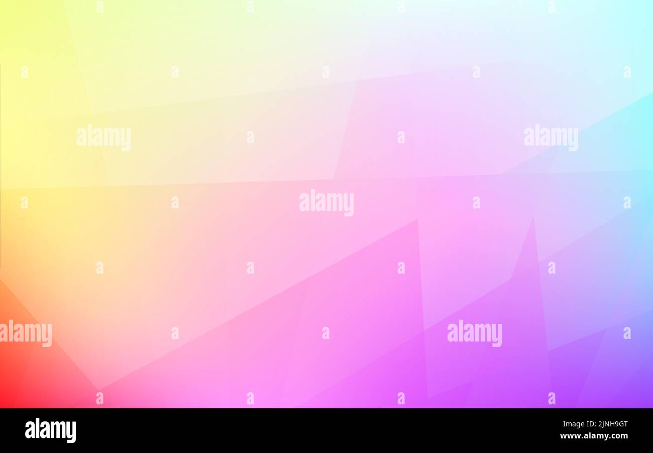 Image illustration with a multi-layered square gradation Stock Vector ...