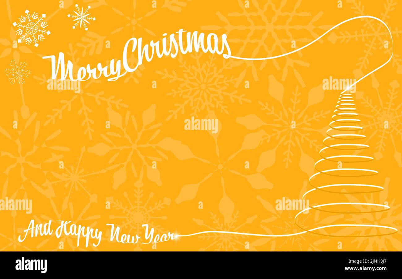 End of the christmas Stock Vector Images - Alamy