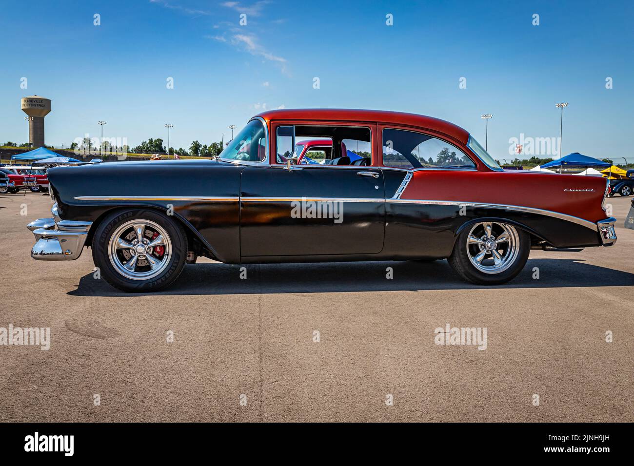 1956 Chevrolet Delray 1956 Chevrolet Delray For Sale | ClassicCars.com