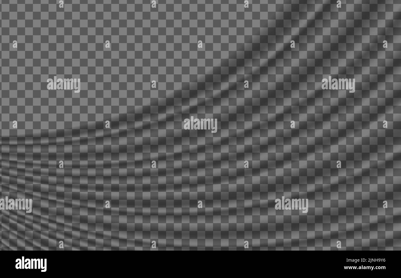 Background illustration of transparent fold pattern Stock Vector Image ...