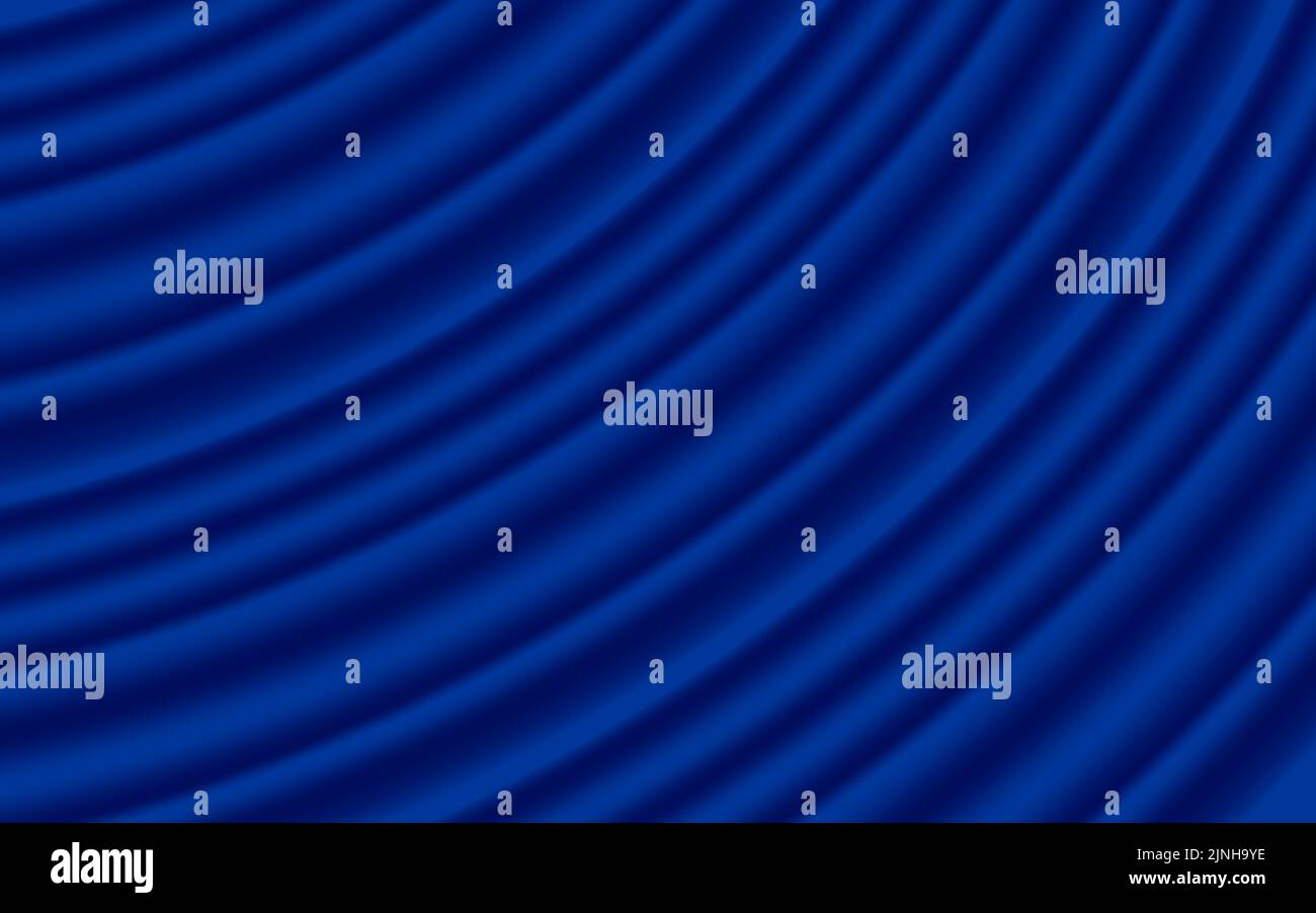 Gradient background material with folds Stock Vector Image & Art - Alamy