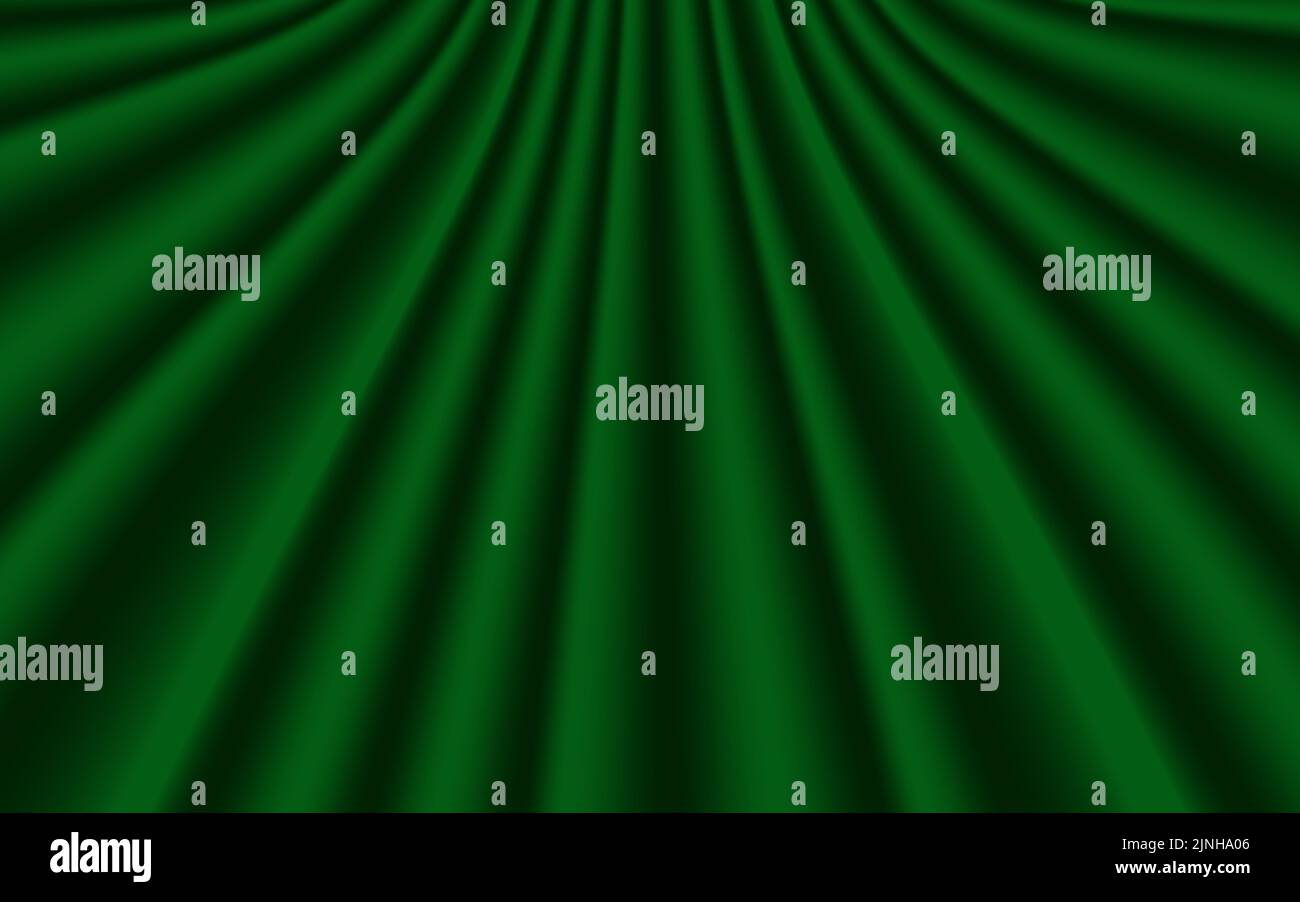 Gradient background material with folds Stock Vector Image & Art - Alamy