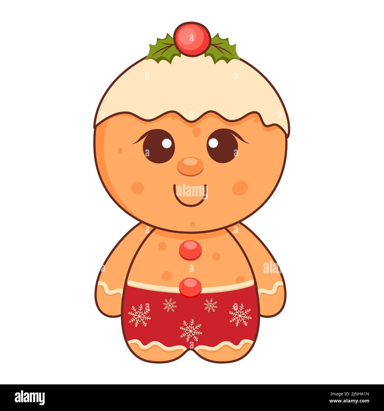 Brothers Grimm Movie Gingerbread Man