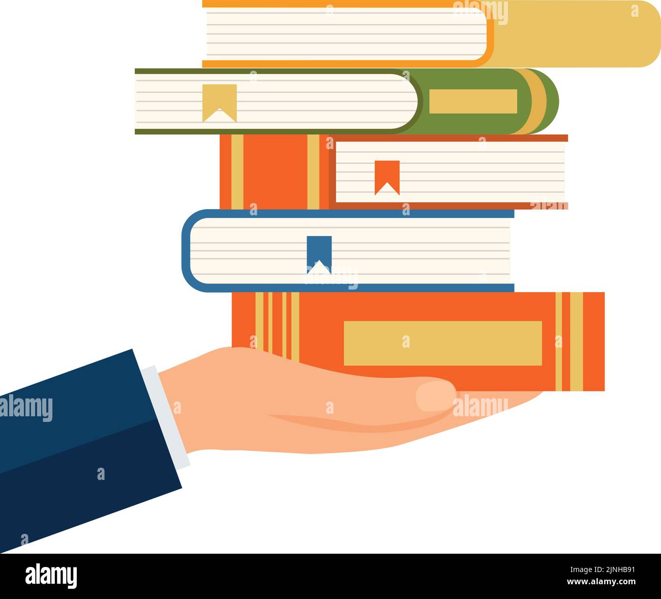 Child holds big white Cut Out Stock Images & Pictures - Alamy