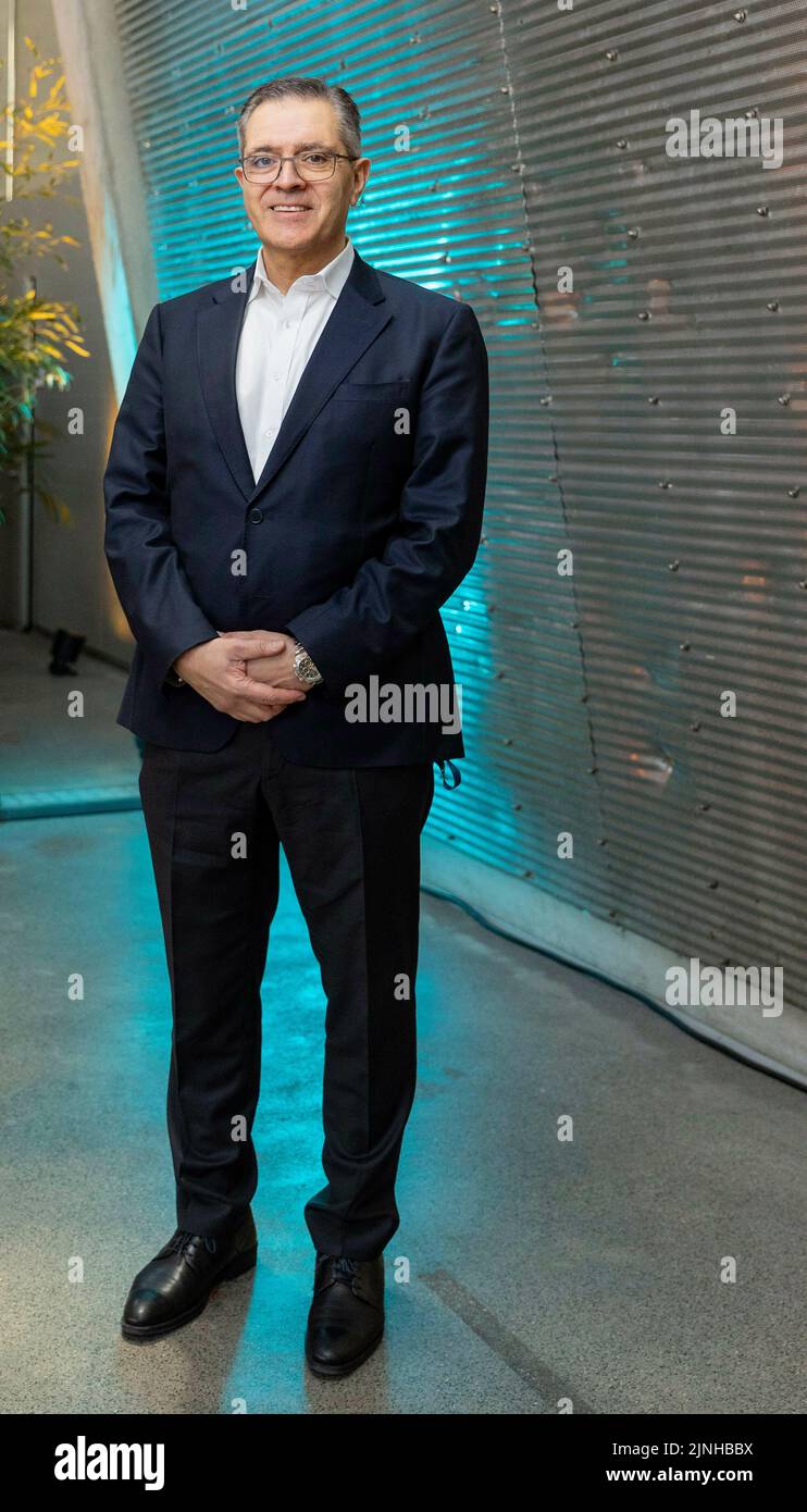 Sami atiya hi-res stock photography and images - Alamy