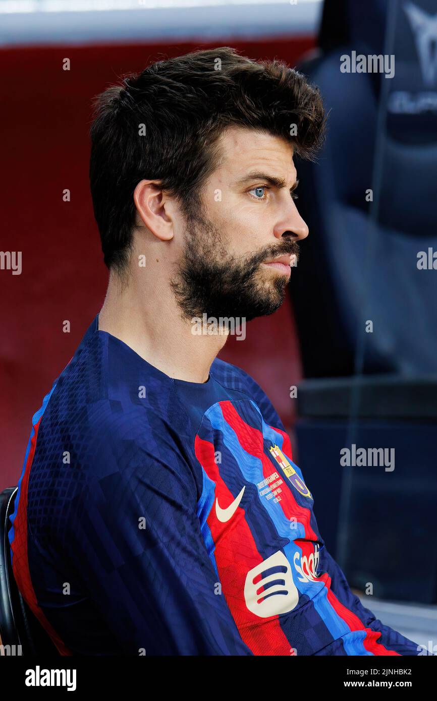Pique Hairstyle 2022