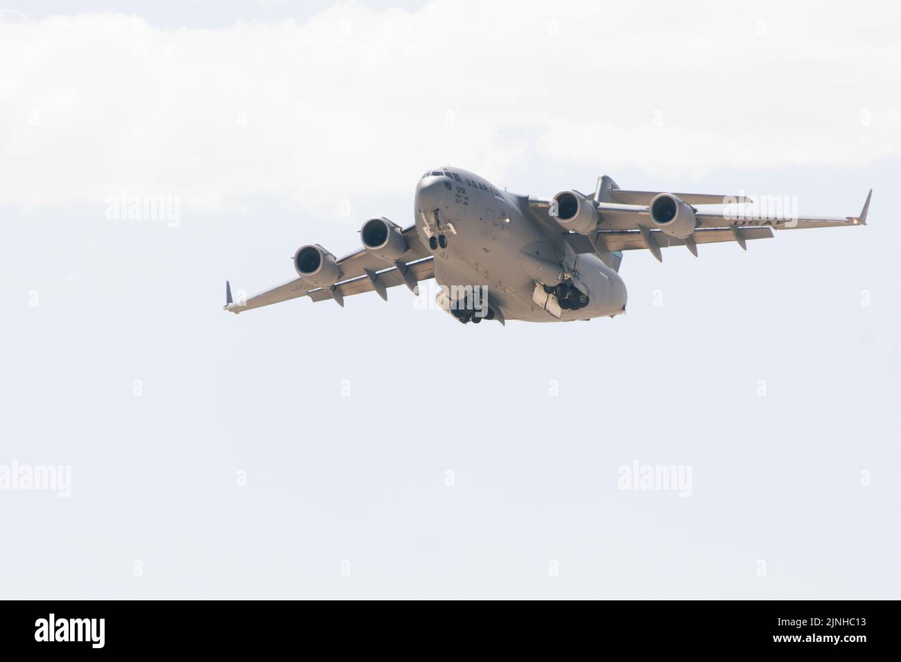 436th operations group hi-res stock photography and images - Alamy