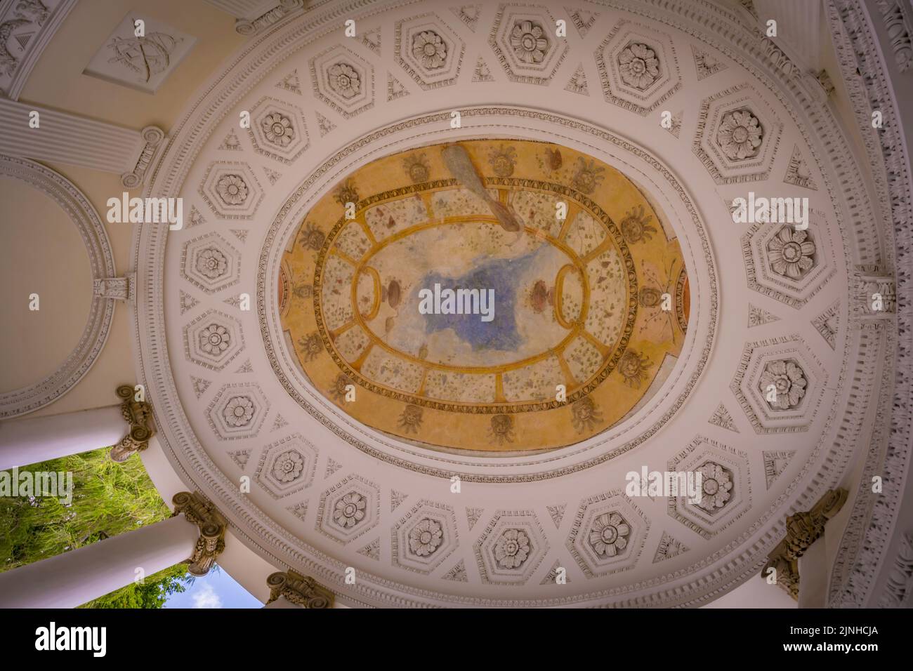 Aigner park hi-res stock photography and images - Alamy