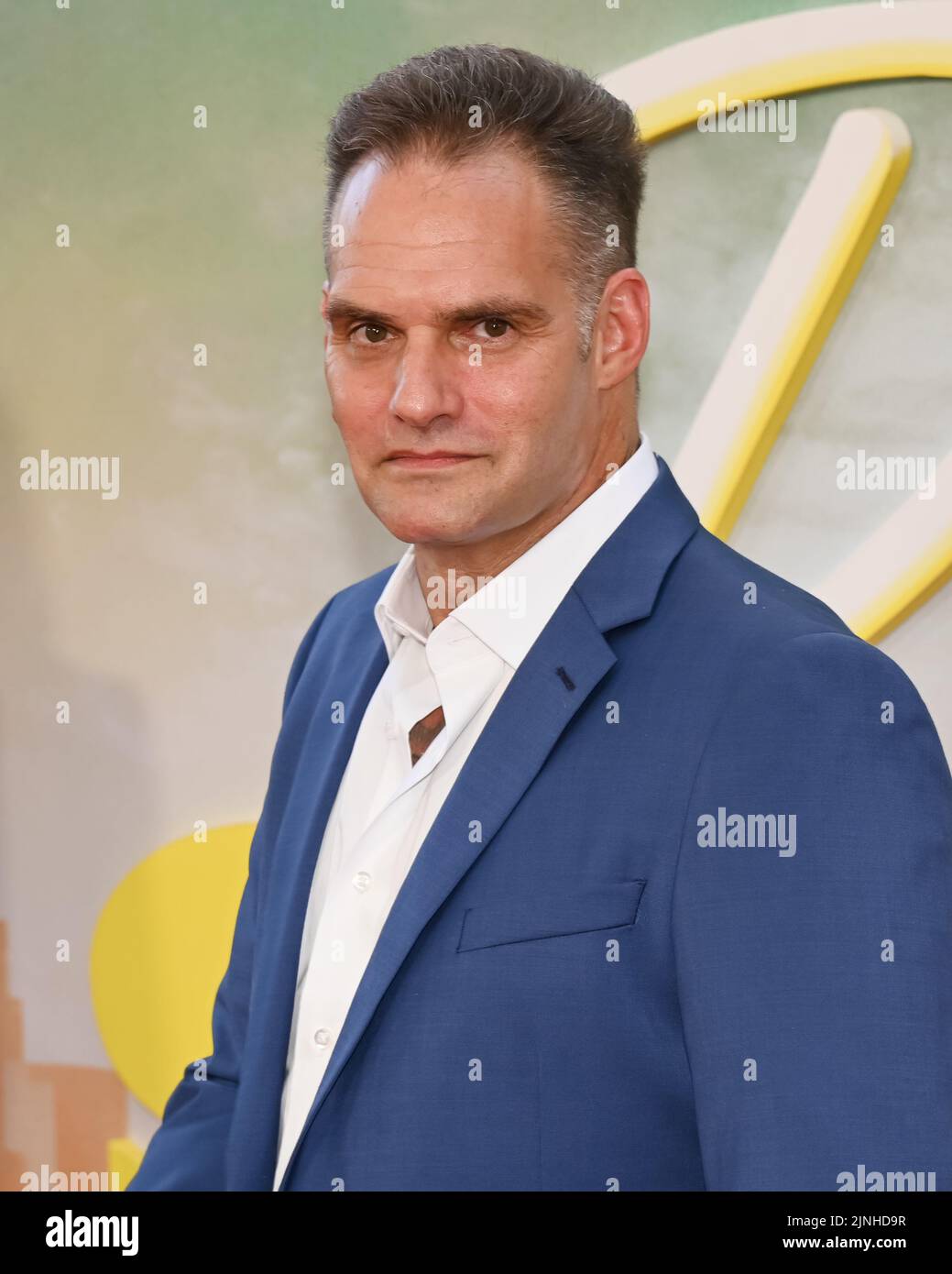 J j perry hi-res stock photography and images - Alamy