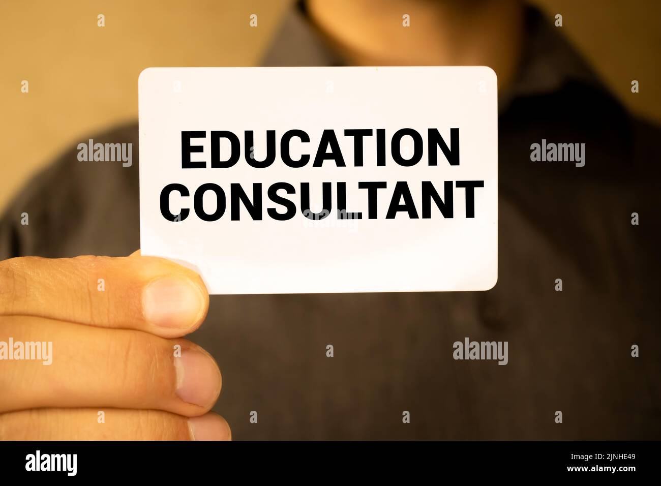 Education consultancy hi-res stock photography and images - Alamy