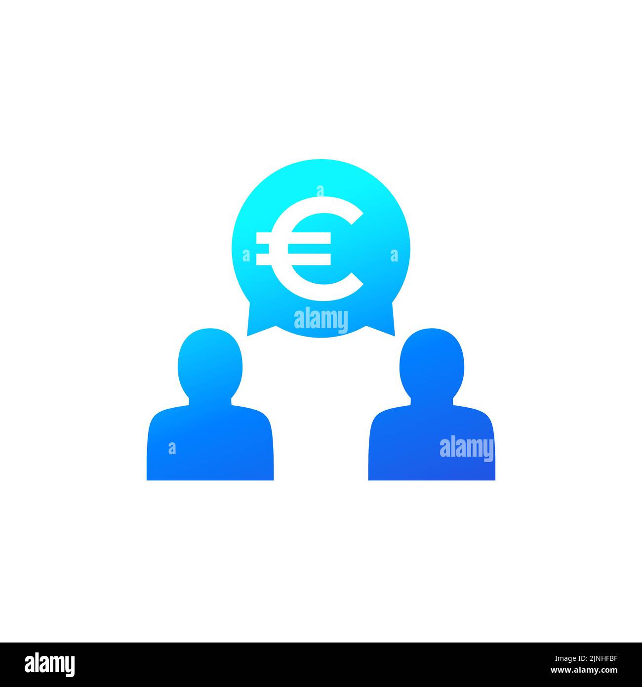 Discussion over Stock Vector Images - Alamy