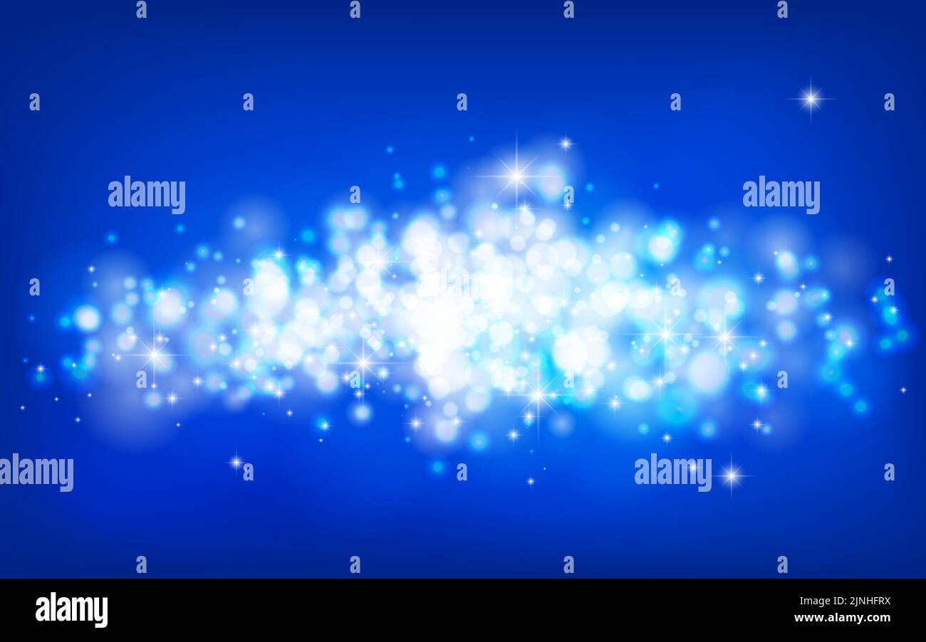 Background material Light image illustration Stock Vector Image & Art ...