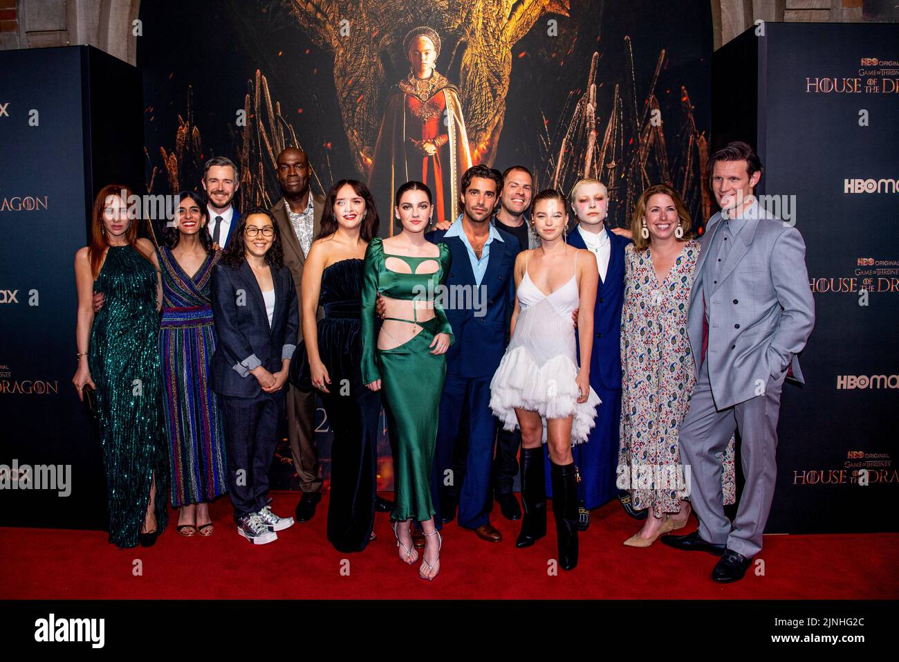 Amsterdam, The Netherlands. 11th Aug, 2022. Alexis Raben, Steve ...