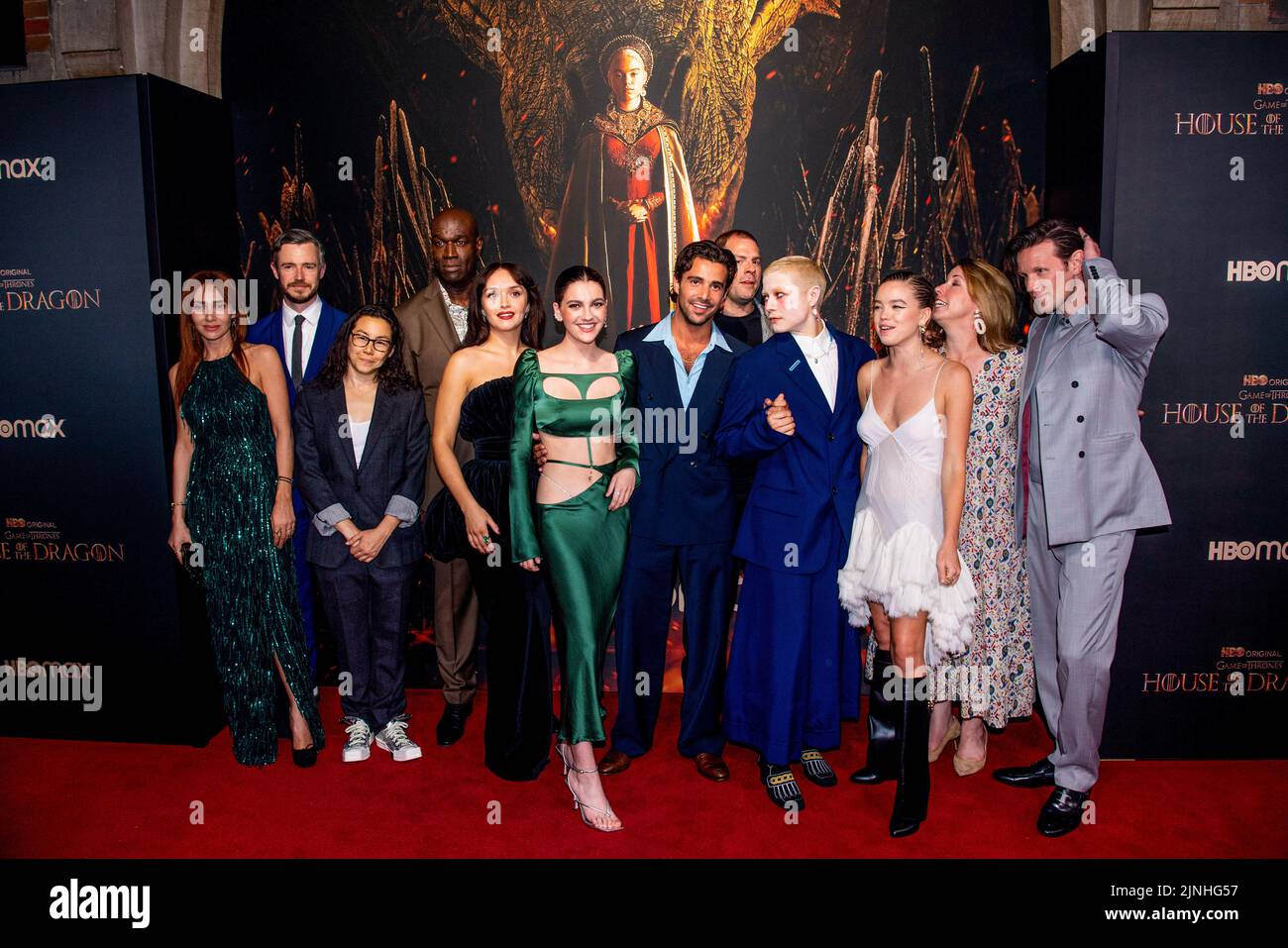 Amsterdam, The Netherlands. 11th Aug, 2022. Alexis Raben, Steve ...