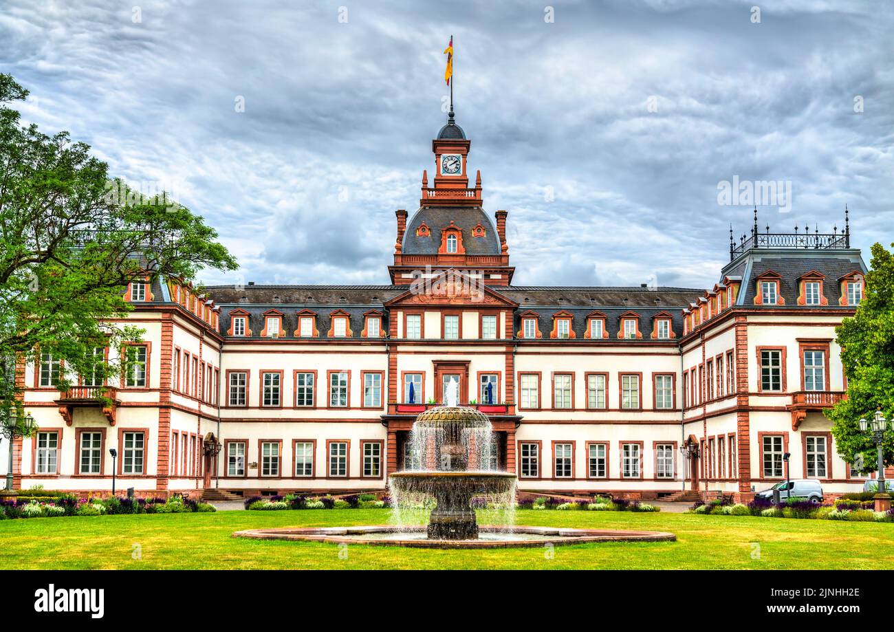 Old town hanau hi-res stock photography and images - Alamy
