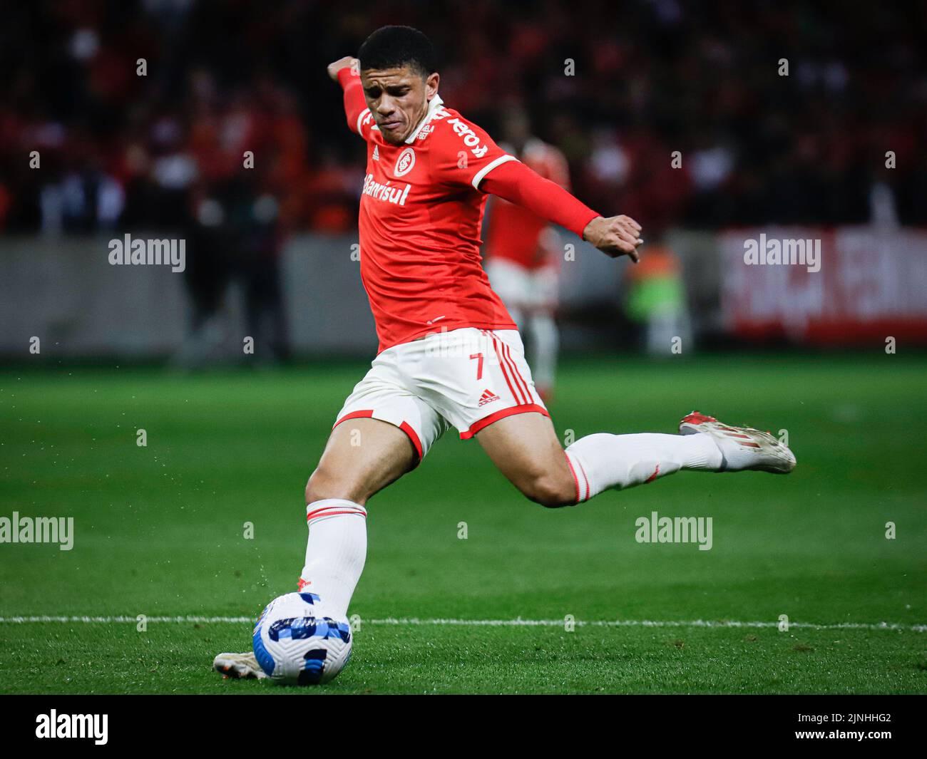 Porto Alegre, Brazil. 11th Aug, 2022. RS - Porto Alegre - 08/11/2022 ...