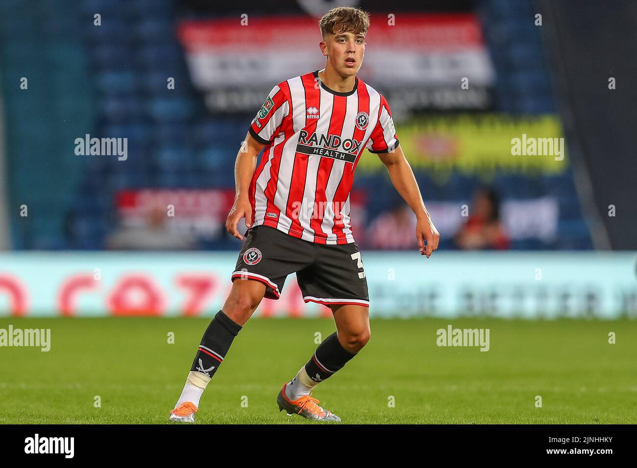 Oliver arblaster hi-res stock photography and images - Alamy