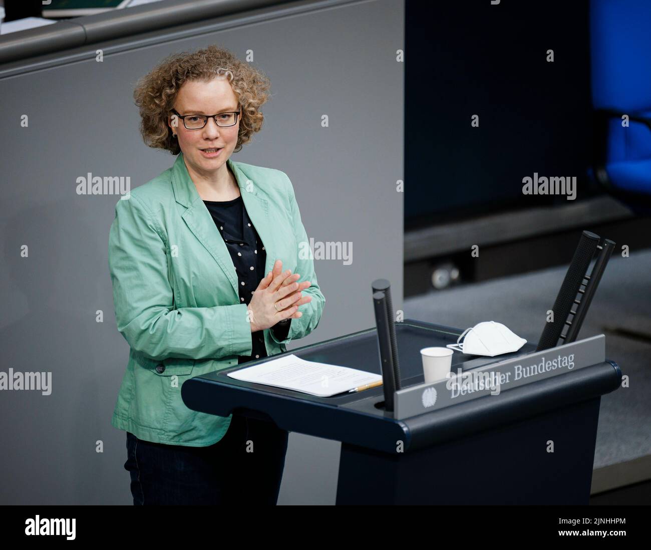 Julia verlinden hi-res stock photography and images - Alamy