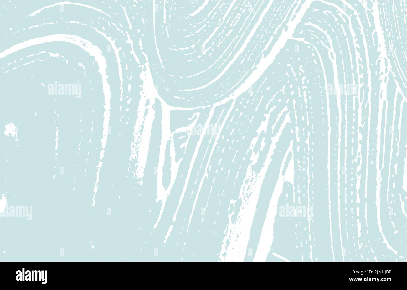 Grunge texture. Distress blue rough trace. Curious background. Noise ...