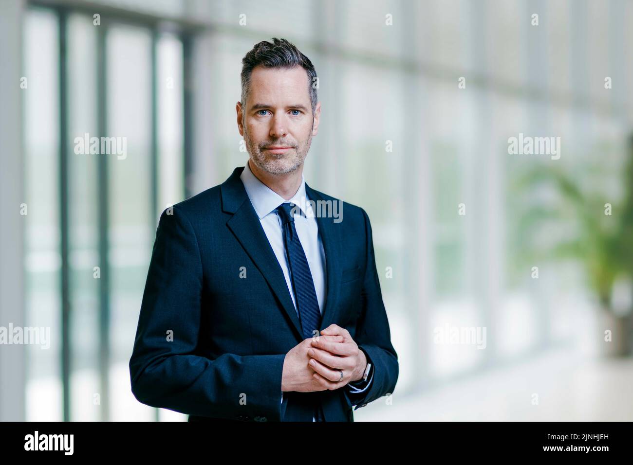 Berlin, Deutschland. 17th Mar, 2022. Christian Duerr, parliamentary ...