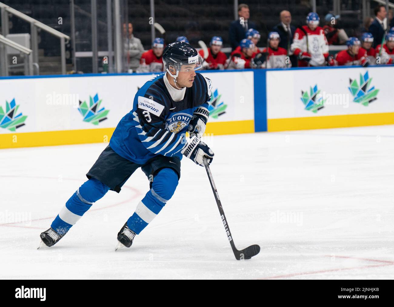 Ruben rafkin hi-res stock photography and images - Alamy