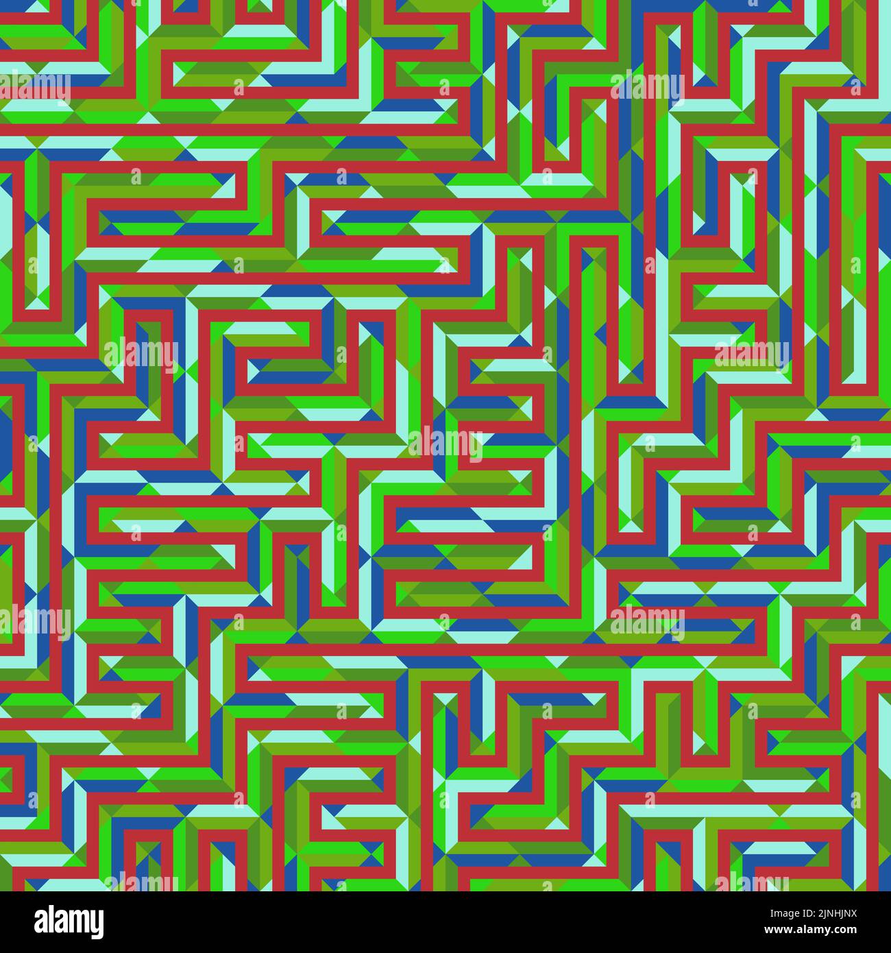 Code tiles Stock Vector Images - Alamy