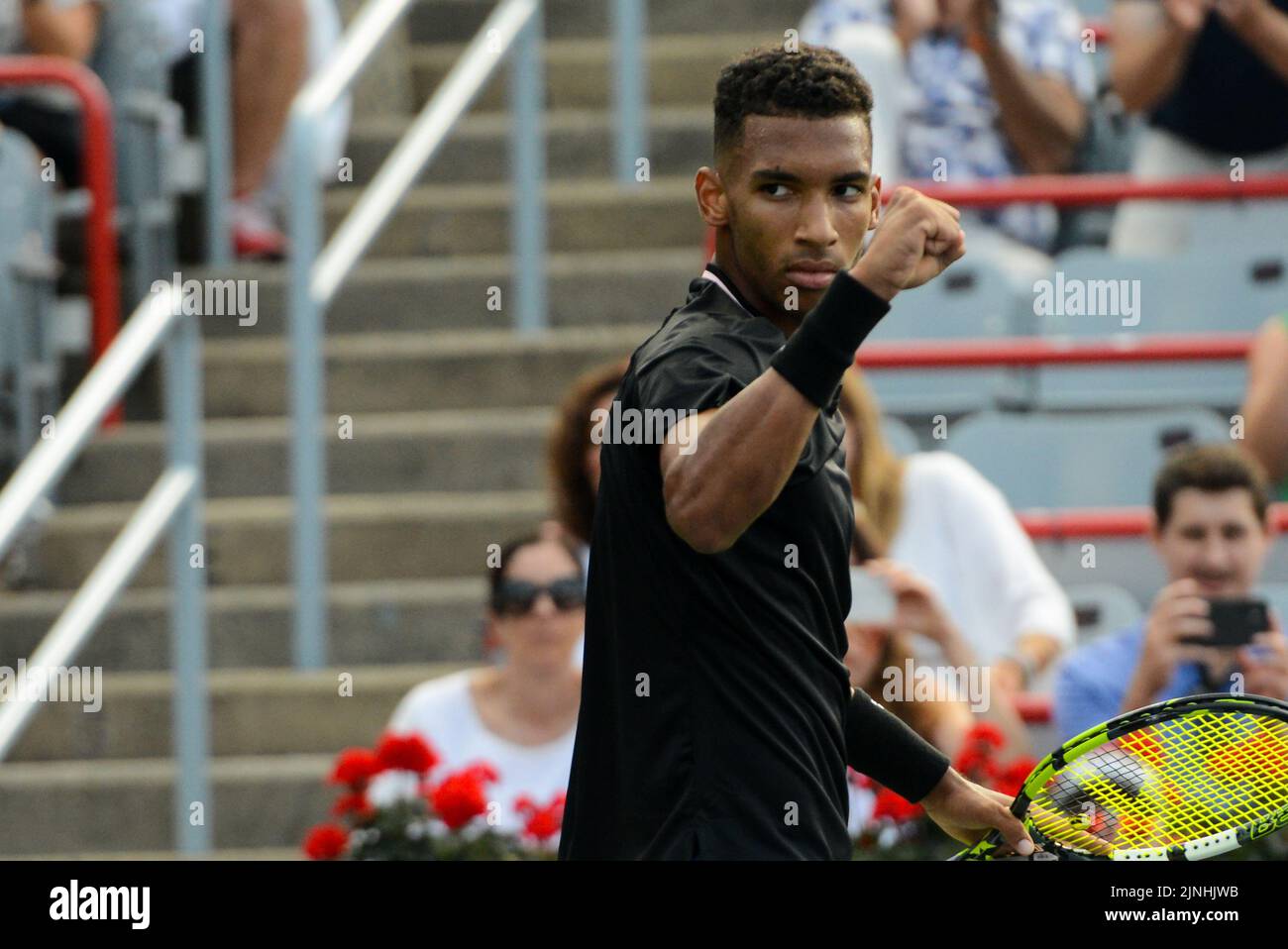 Montreal felix th 4358 jpg hi-res stock photography and images - Alamy