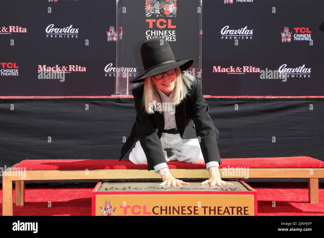 June 24, 2022, Los Angeles, California, USA: LOS ANGELES - AUG 11 ...