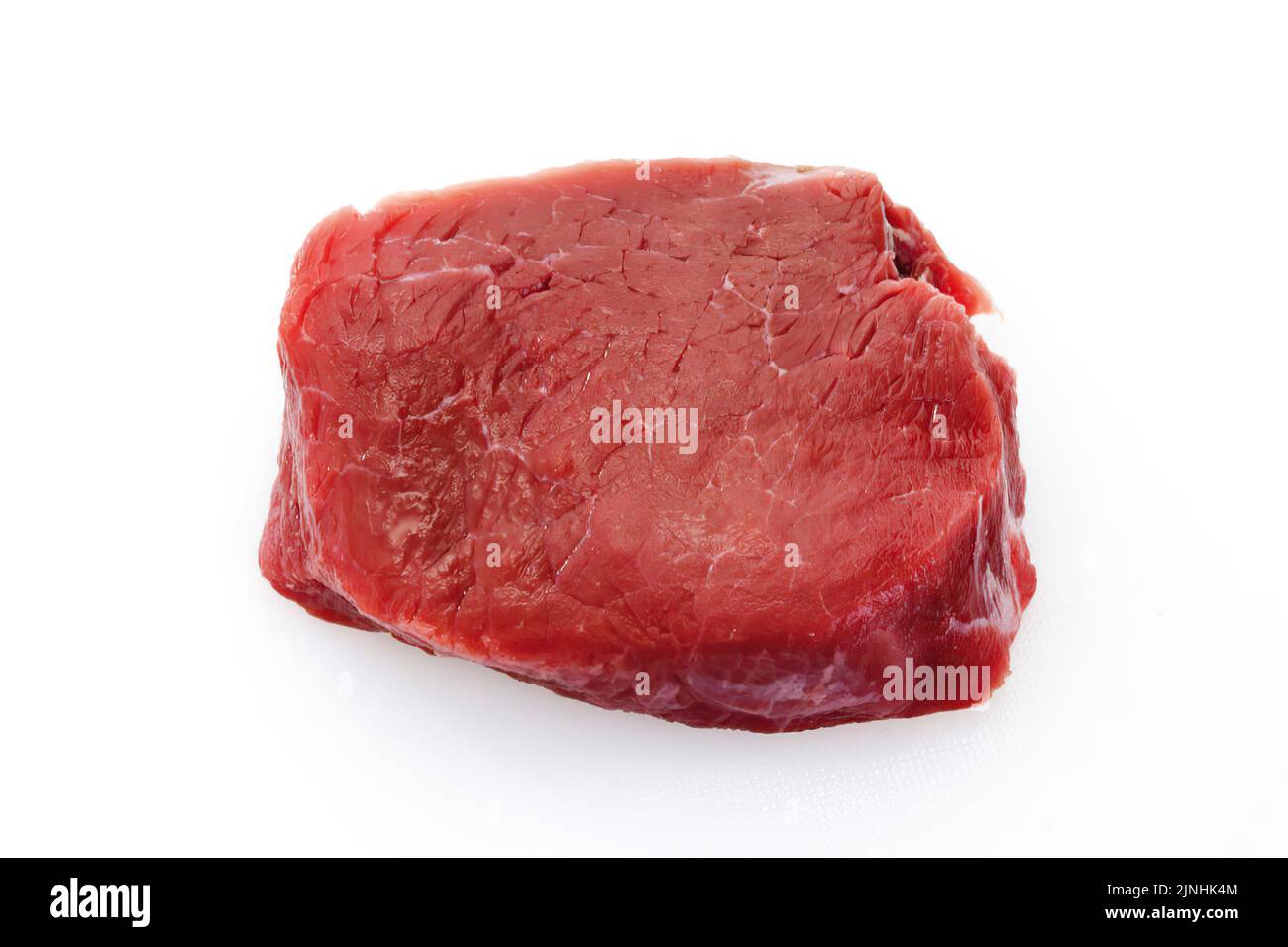 Raw chuck roast Cut Out Stock Images & Pictures - Alamy
