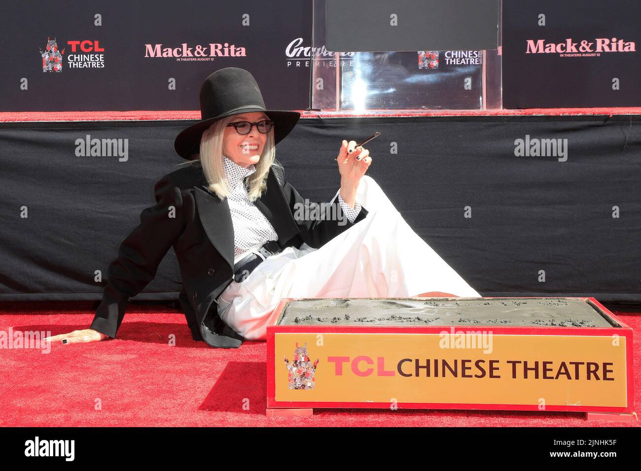 June 24, 2022, Los Angeles, California, USA: LOS ANGELES - AUG 11 ...