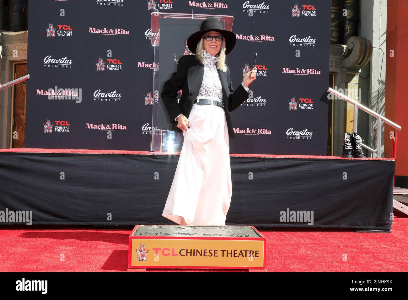 June 24, 2022, Los Angeles, California, USA: LOS ANGELES - AUG 11 ...