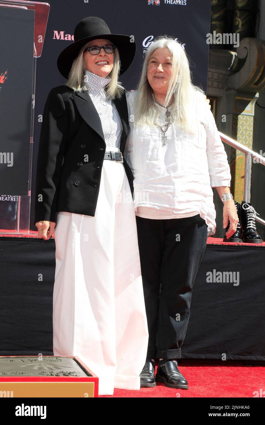 June 24, 2022, Los Angeles, California, USA: LOS ANGELES - AUG 11 ...