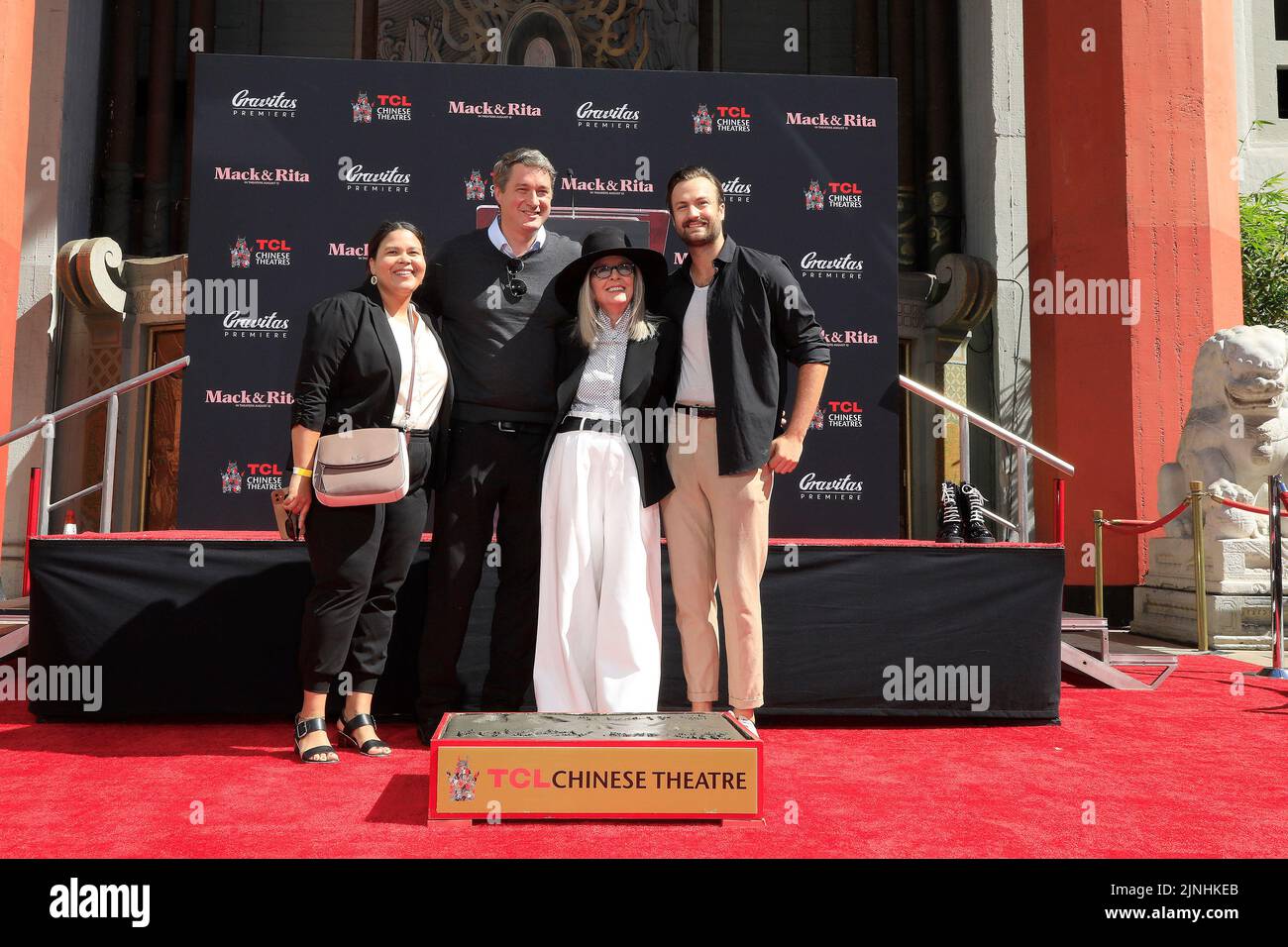 June 24, 2022, Los Angeles, California, USA: LOS ANGELES - AUG 11 ...