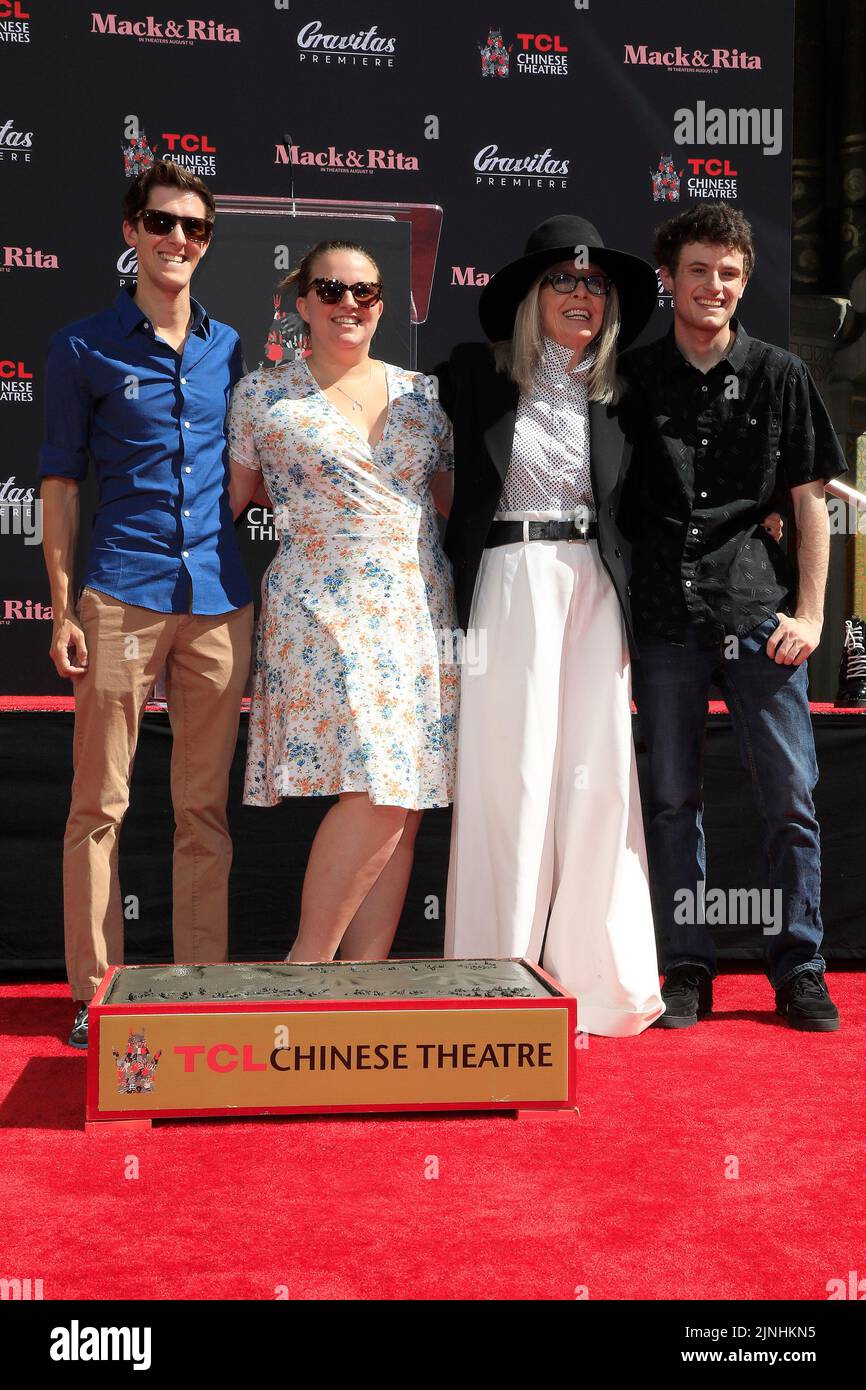 June 24, 2022, Los Angeles, California, USA: LOS ANGELES - AUG 11 ...