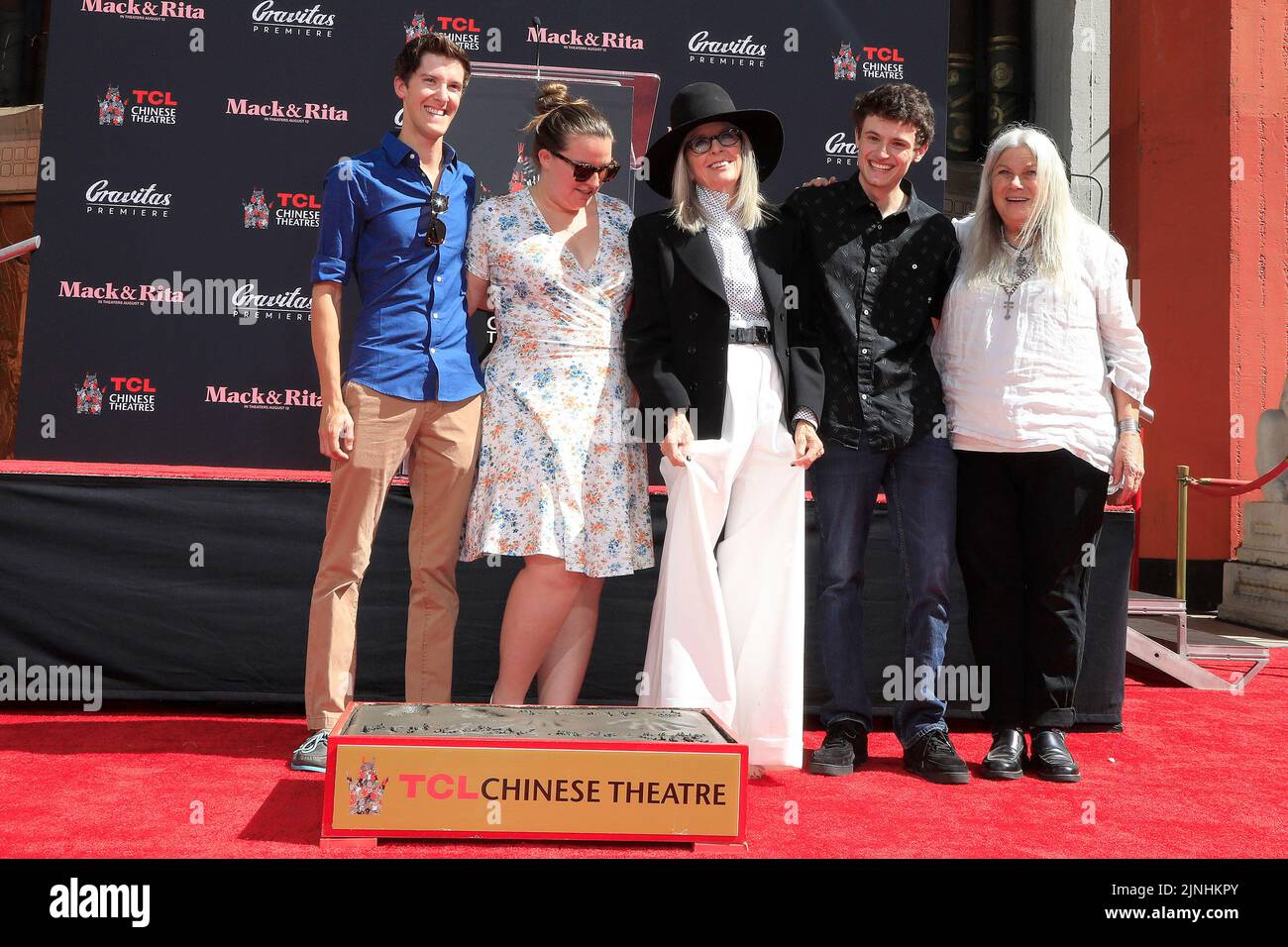 June 24, 2022, Los Angeles, California, USA: LOS ANGELES - AUG 11 ...