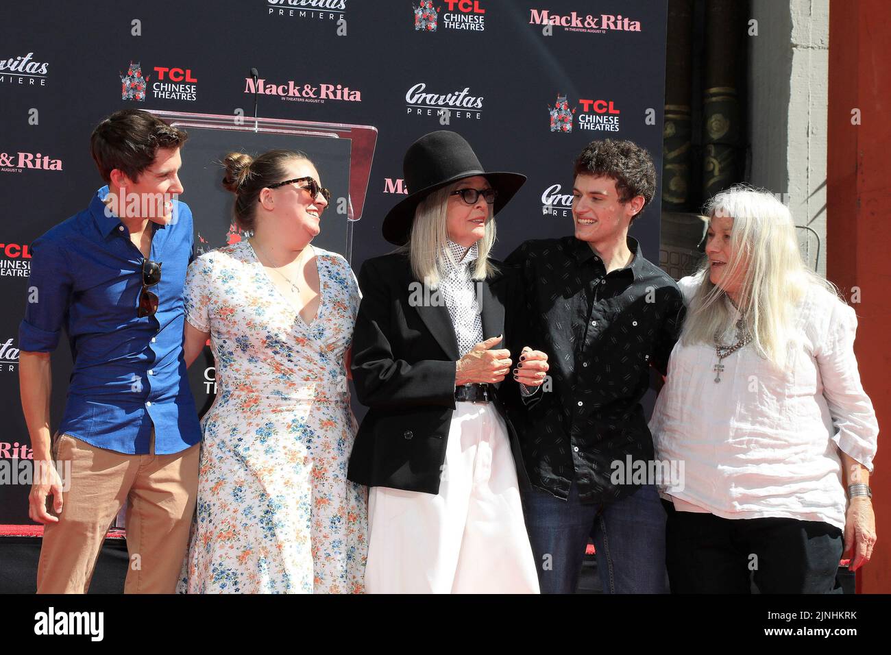 June 24, 2022, Los Angeles, California, USA: LOS ANGELES - AUG 11 ...