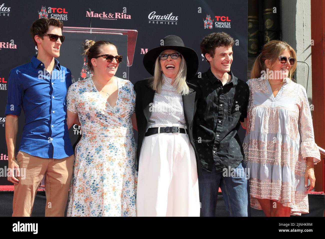 June 24, 2022, Los Angeles, California, USA: LOS ANGELES - AUG 11 ...