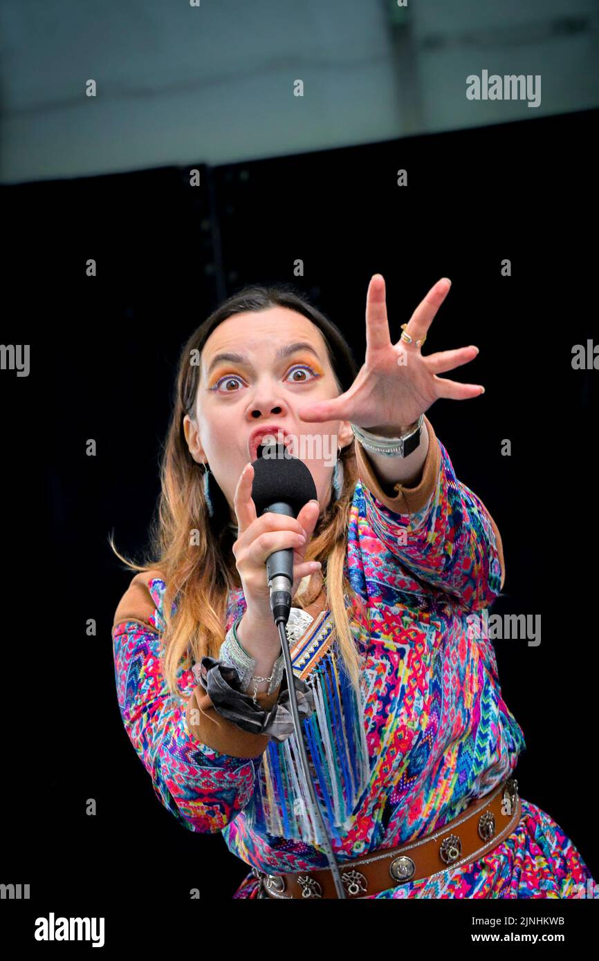 Vfmf 2022 hi-res stock photography and images - Alamy