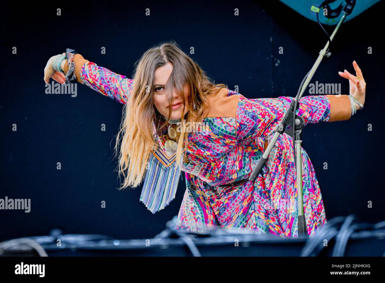 Ancient sami hi-res stock photography and images - Alamy