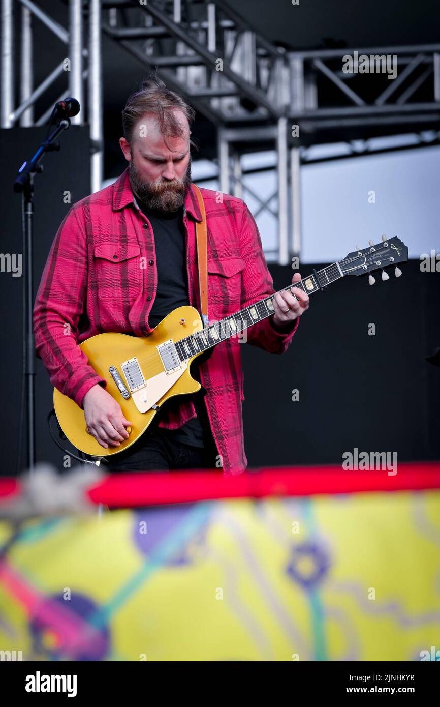 Joey landreth hi-res stock photography and images - Alamy