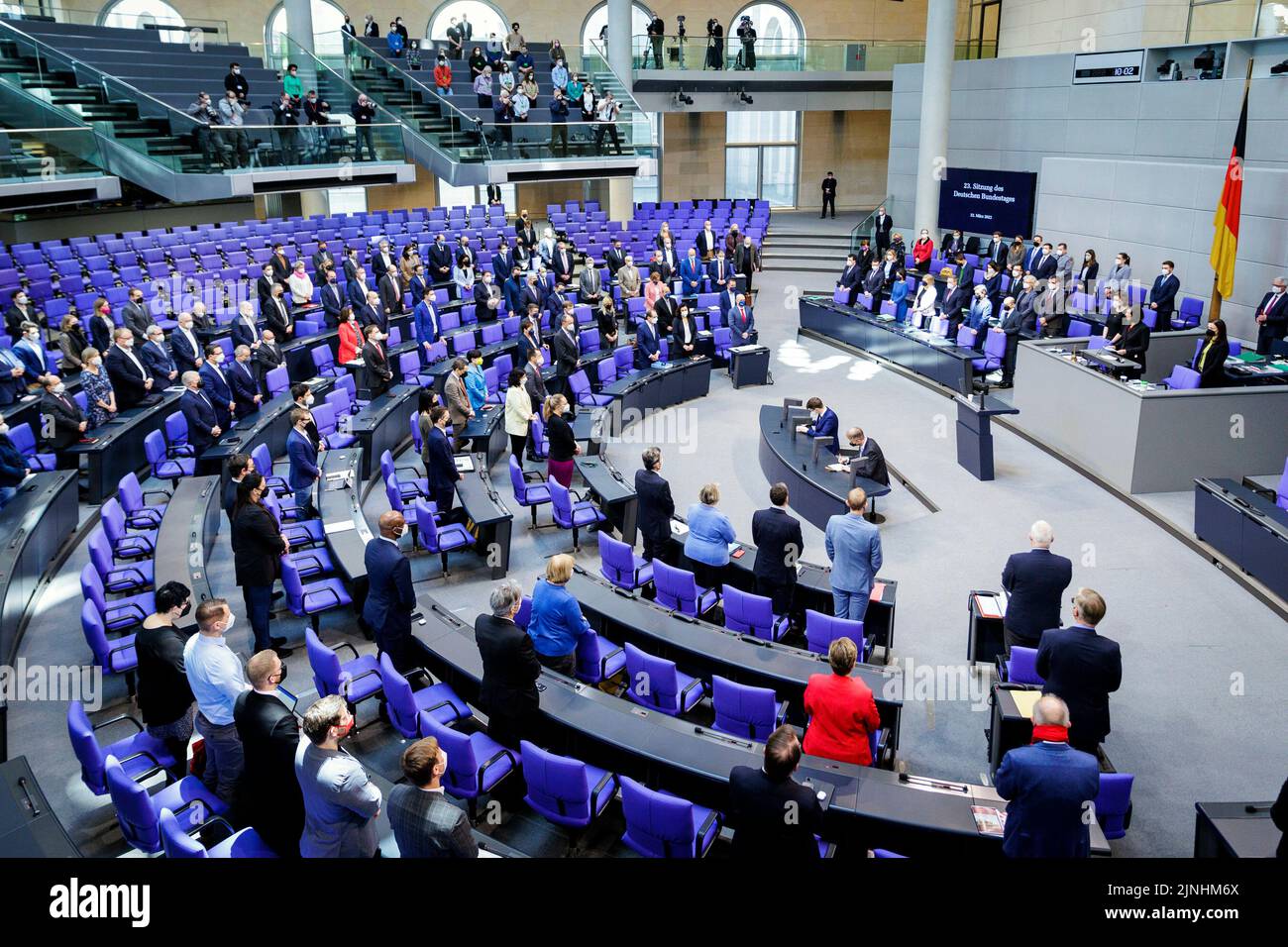 Politics politician politics bundestag german bundestag reichst hi-res ...