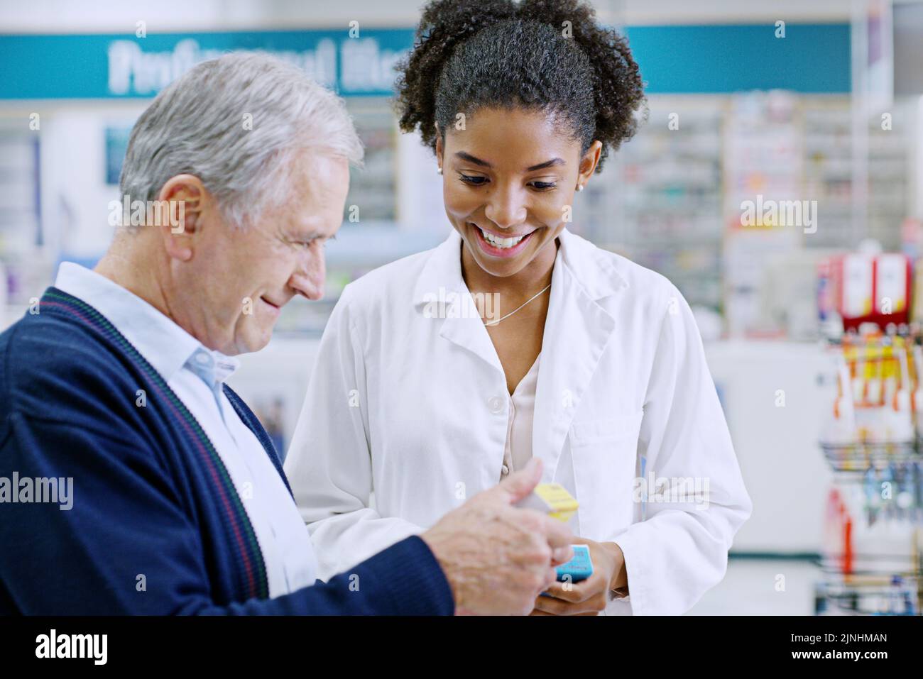 Health care solutions hi-res stock photography and images - Alamy