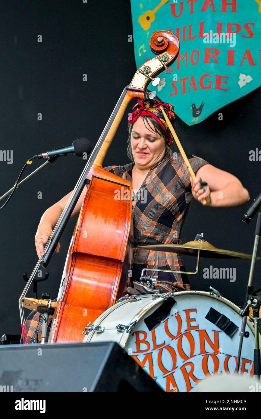 Jasmine Colette a.k.a. Badlands Jass of Blue Moon Marquee, Vancouver ...