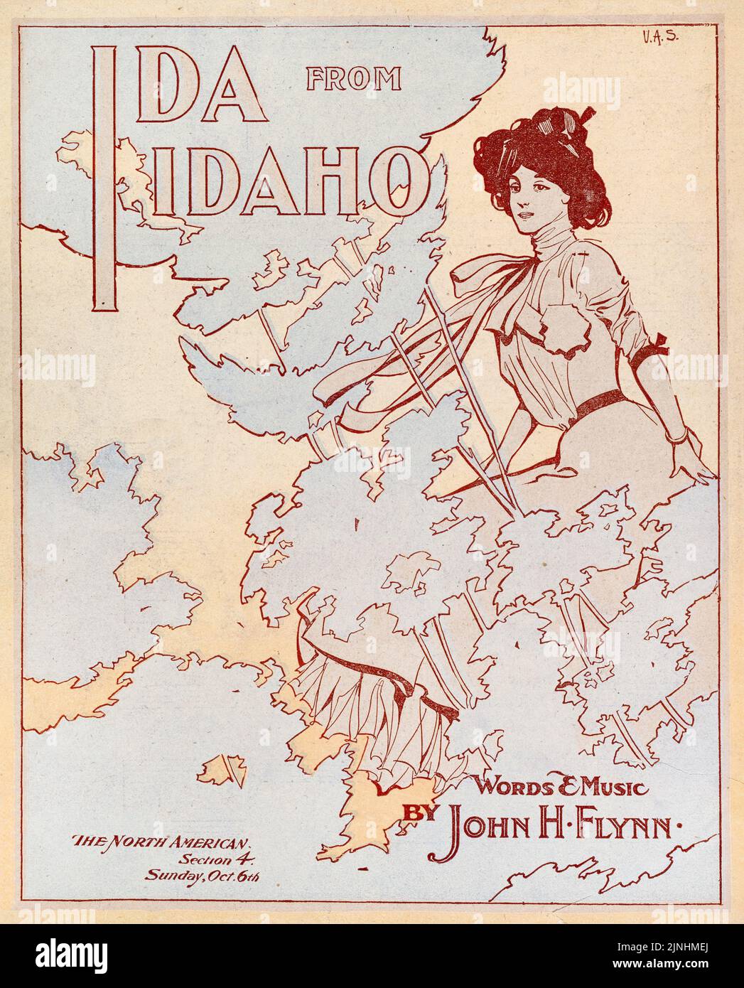 John h flynn hi-res stock photography and images - Alamy