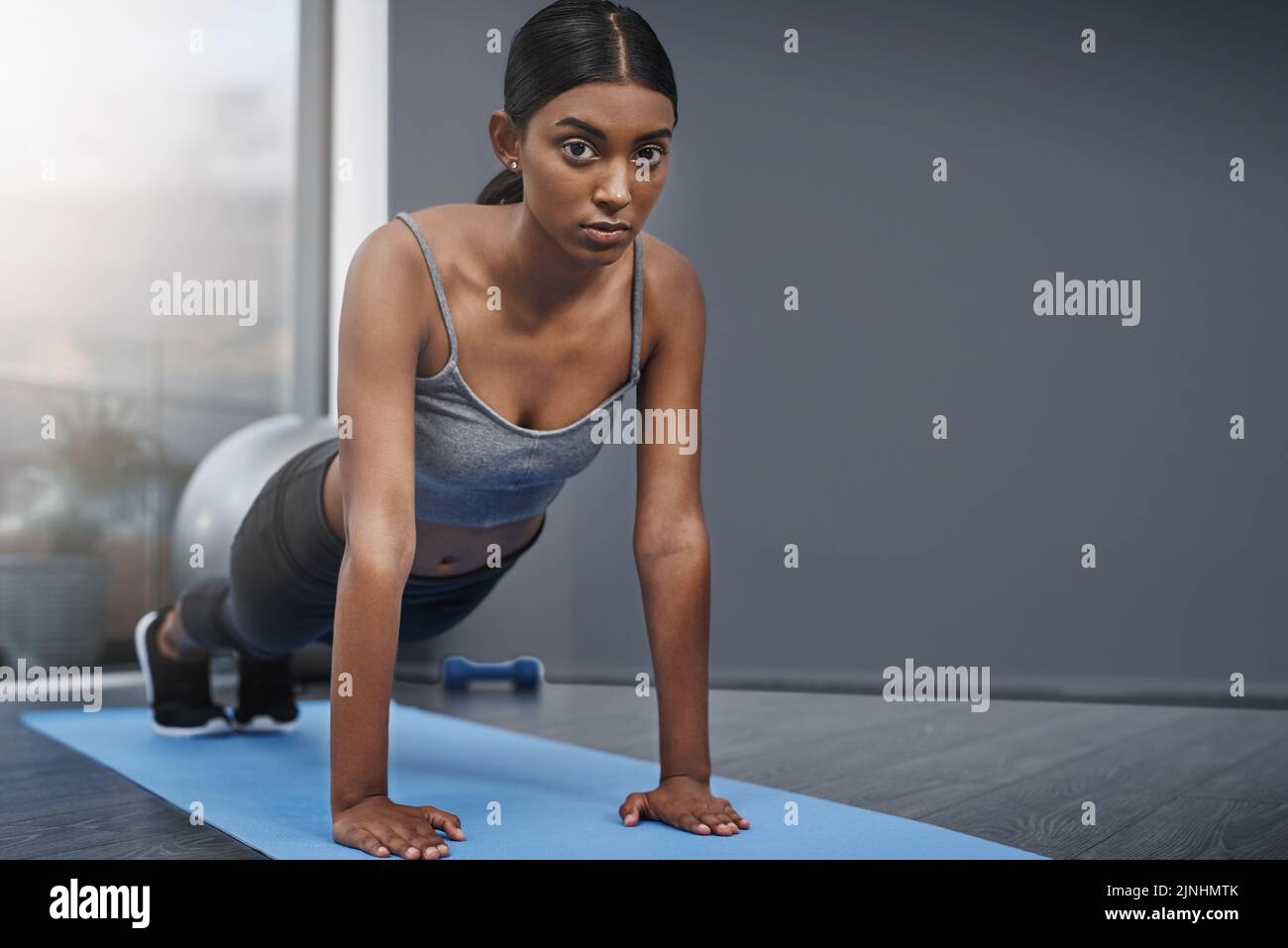 Playtime is over, the real the challenge starts now. an attractive ...